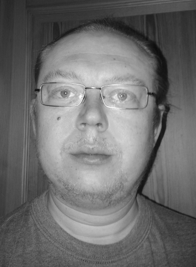 Mikko Pakarisen kotisivut - CV